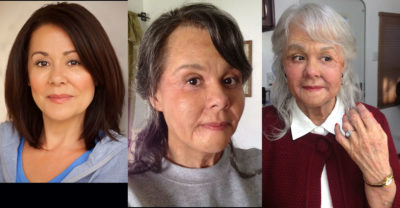 Botox Injection gone wrong on Cheryl Hinds for 'Suburgatory ...