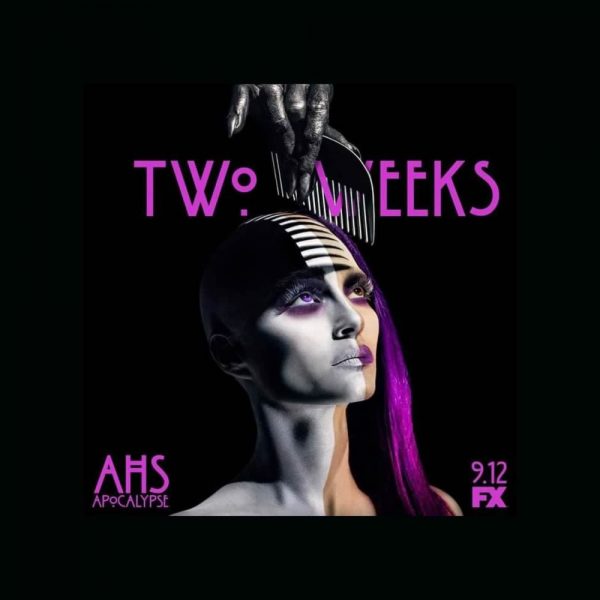 Autonomous F/X - American Horror Story