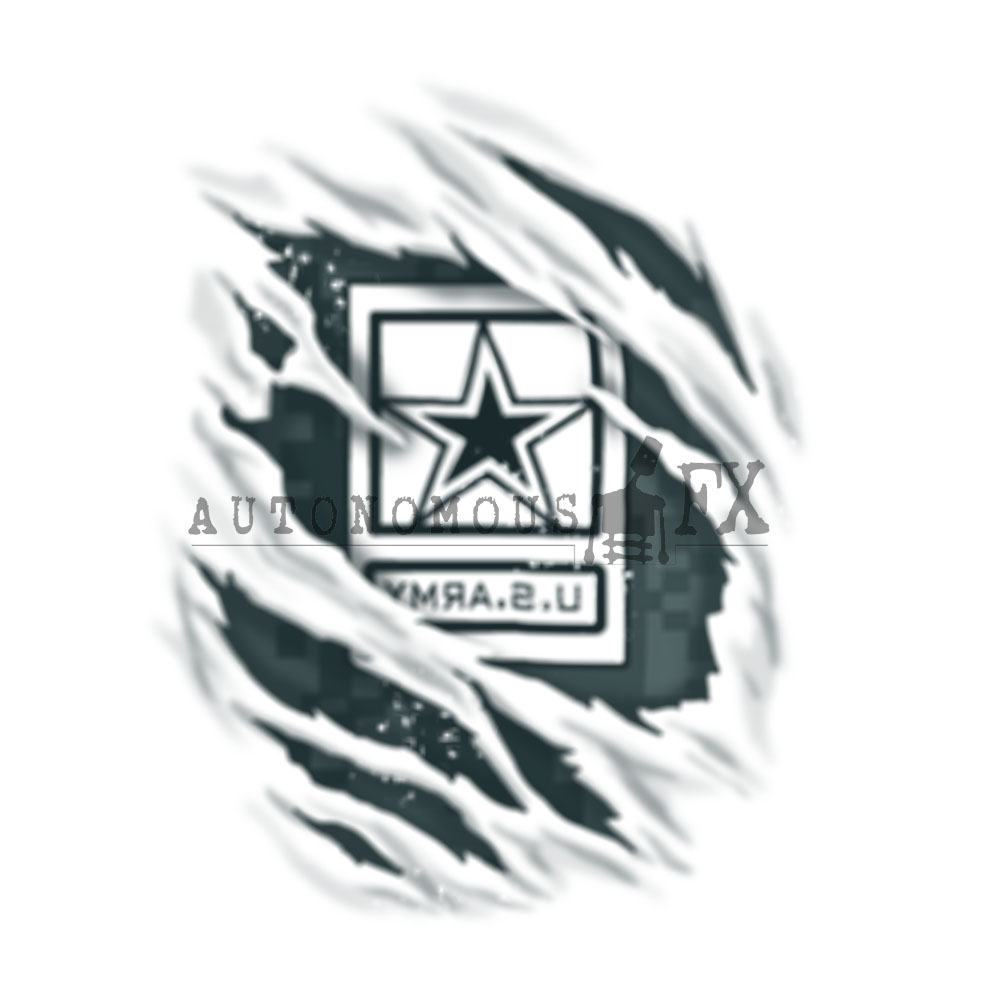 ARMY SERIES Archives - Autonomous F/X
